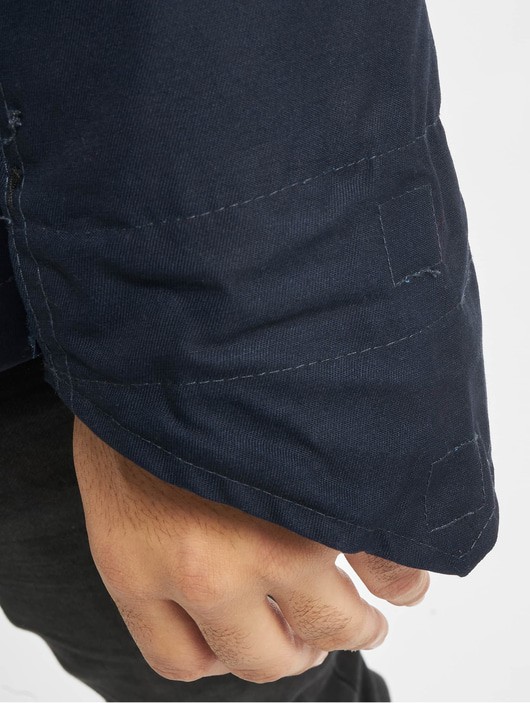 Мужская куртка M65 Classic Brandit (navy)