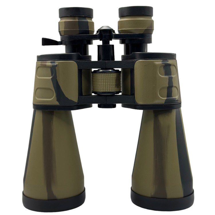 Бинокль Military Marine с плавным изменением увеличения 10-90x80